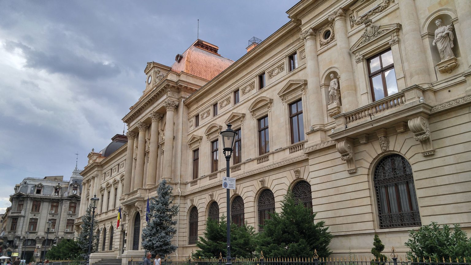Muzeul Băncii Naționale a României organizează expoziția Banii ne ...